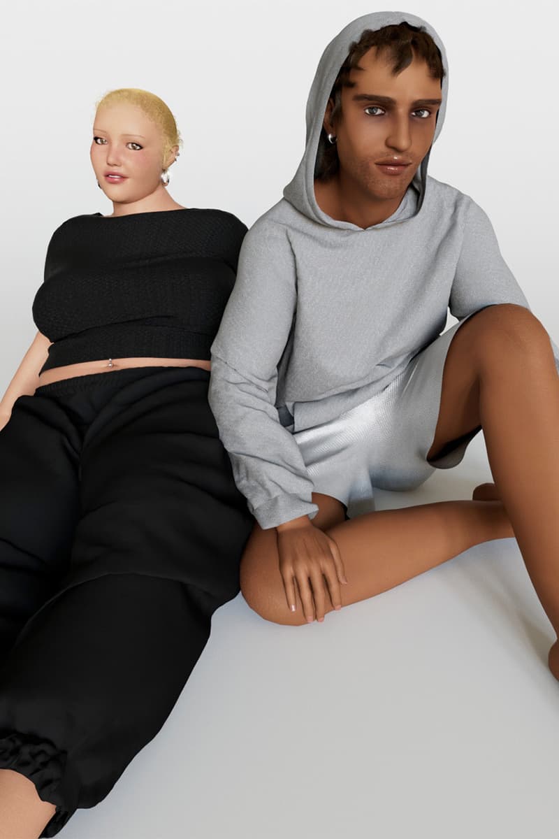 Avatar-Creation App Idoru: Info and Release | Hypebae