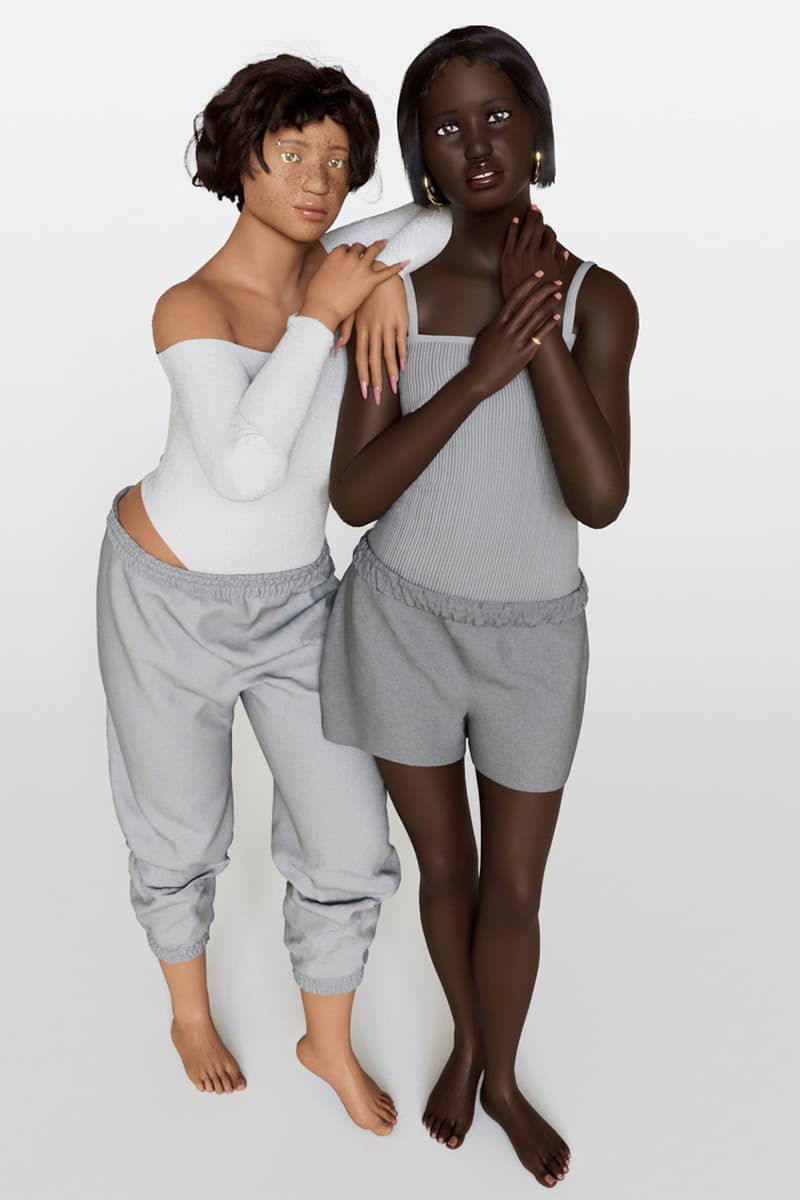 Avatar-Creation App Idoru: Info and Release | Hypebae