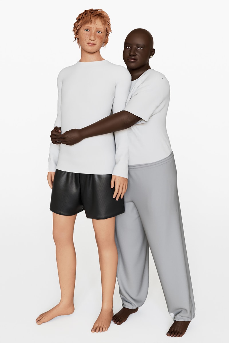 Avatar-Creation App Idoru: Info and Release | Hypebae