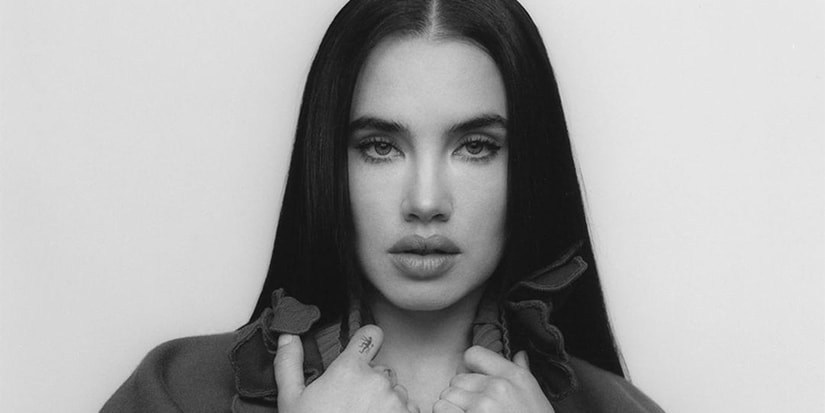 Isamaya Ffrench Is Off-White's™ Beauty Curator | Hypebae