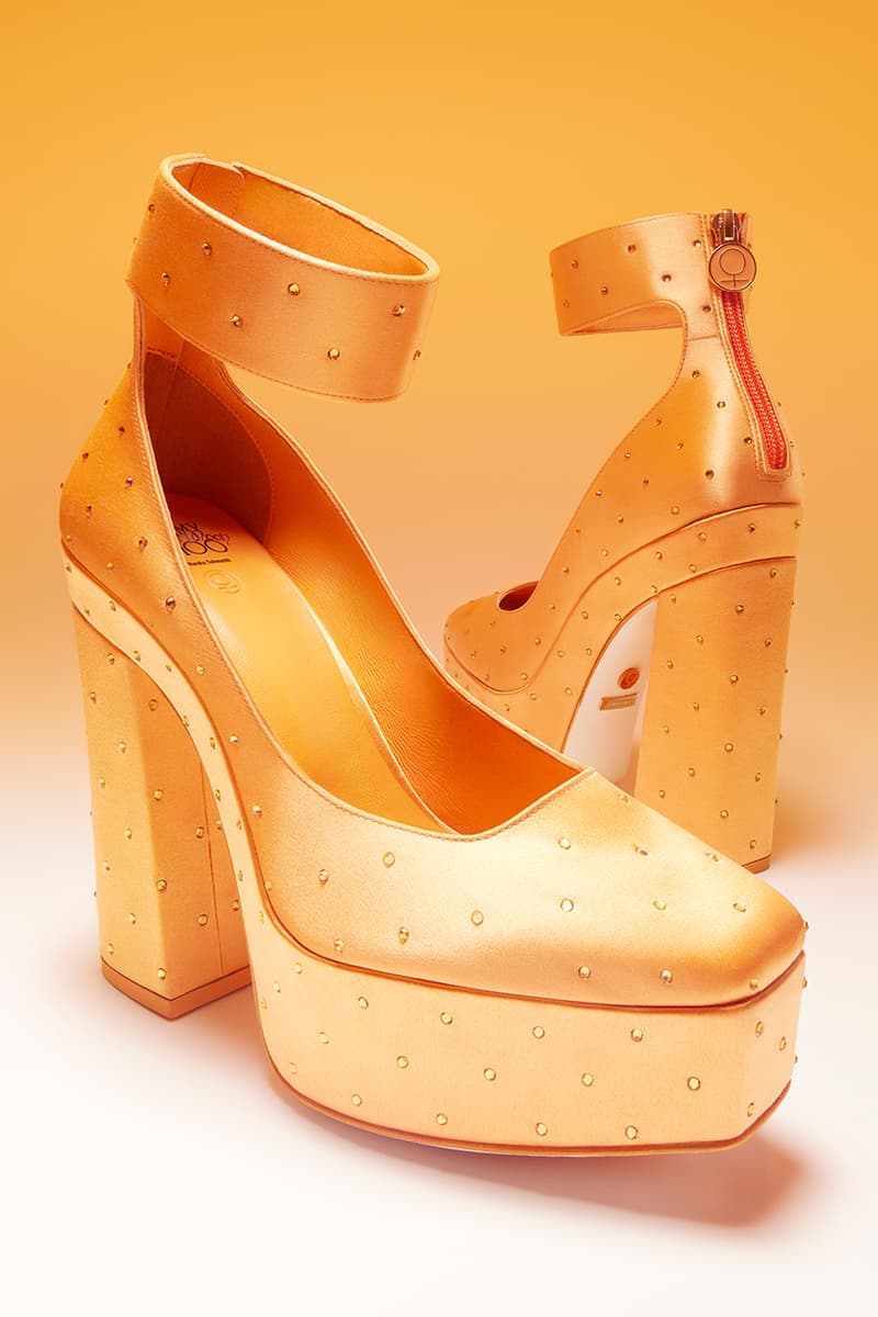 Jimmy Choo Announces Sailor Moon Collaboration | Hypebae
