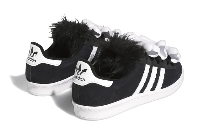 Jeremy Scott x adidas Campus 80s Bones Release | Hypebae