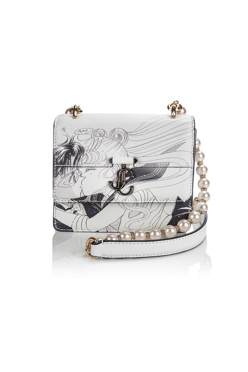 Jimmy Choo Announces Sailor Moon Collaboration | Hypebae