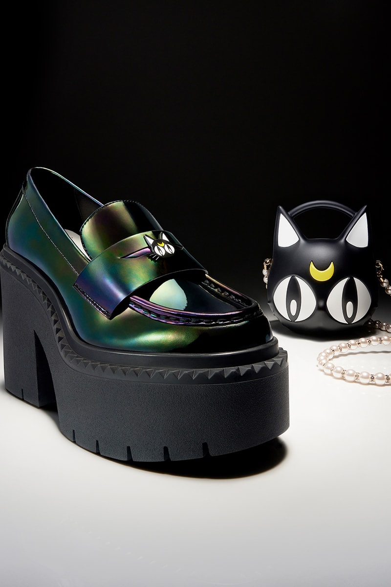 Jimmy Choo Announces Sailor Moon Collaboration | Hypebae