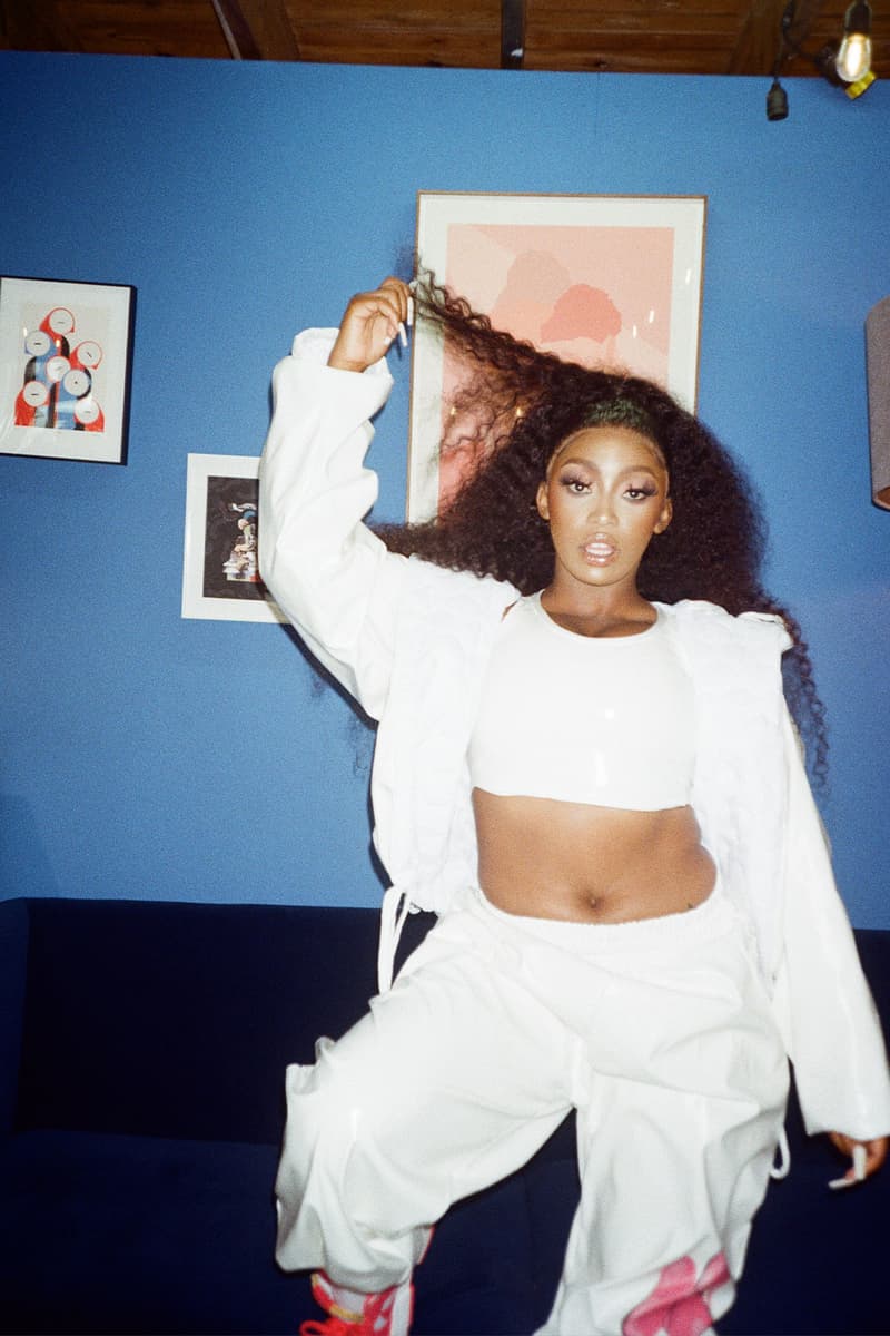 Interview: Kamo Mphela on the Amapiano Lifestyle | Hypebae