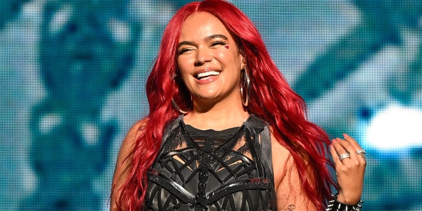 Karol G on Body Positivity and Natural Beauty | Hypebae