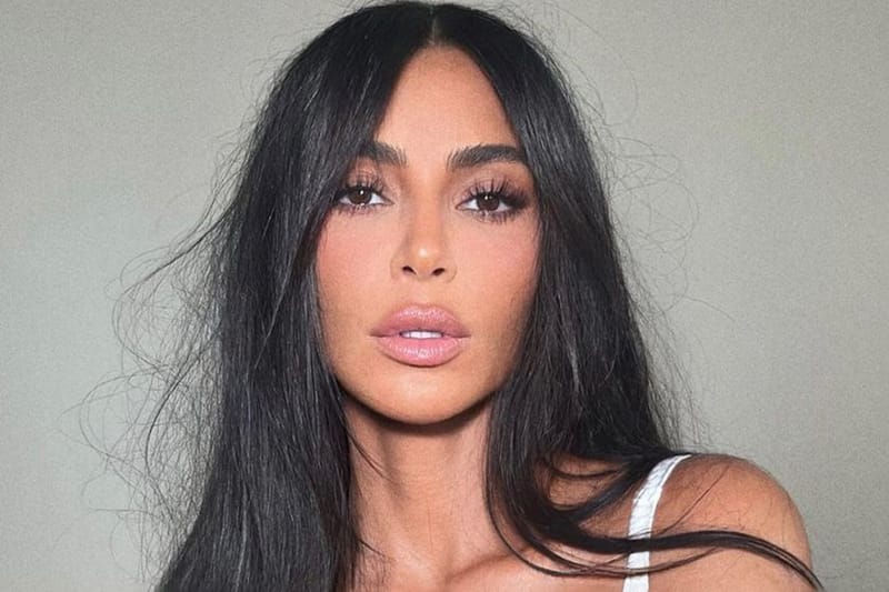 Kim Kardashian is in her XXL Manicure Era | Hypebae