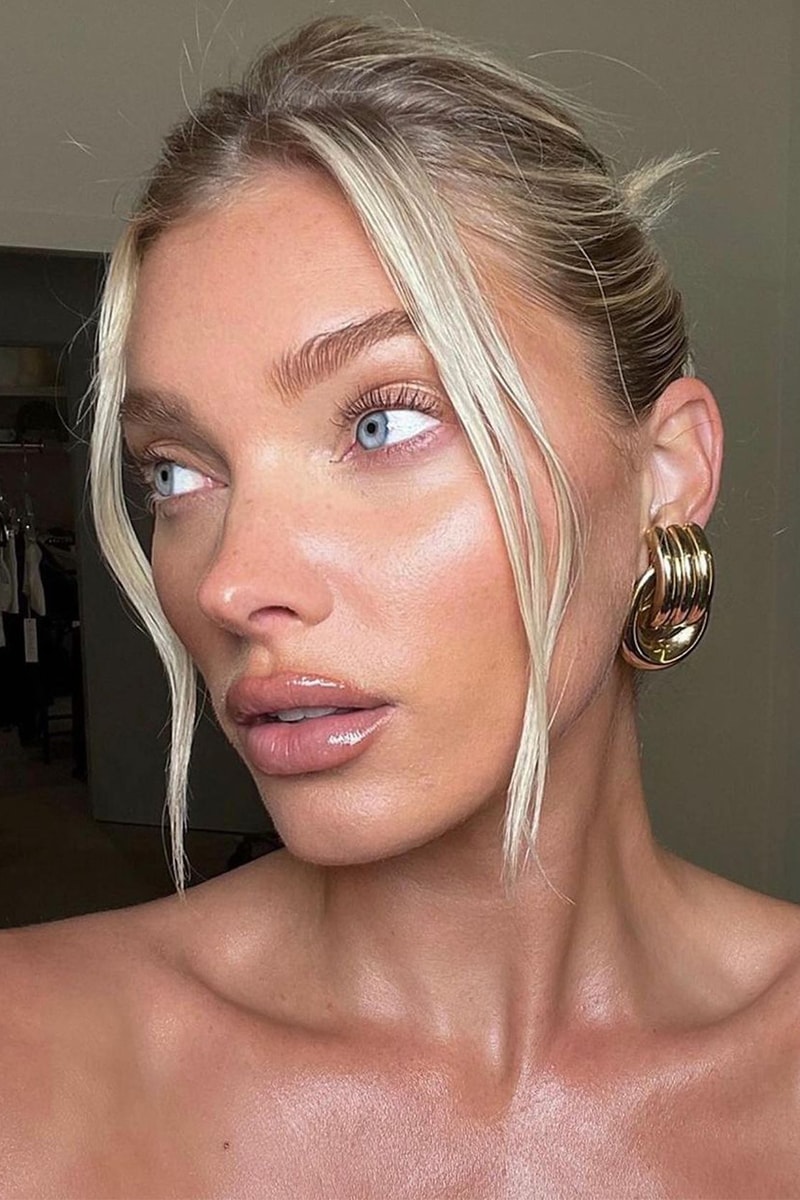 "Lip Basting" Is Your Solve To Curing Dry Lips | Hypebae