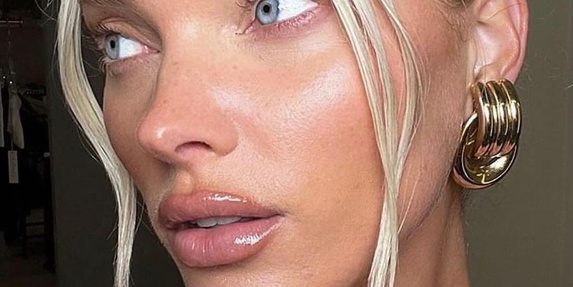 "Lip Basting" Is Your Solve To Curing Dry Lips | Hypebae