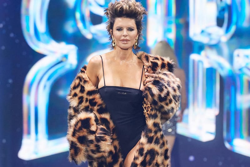 GANNI FW23 Runway Show at Copenhagen Fashion Week | Hypebae