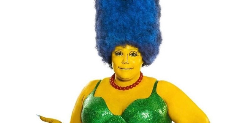 Lizzo Guest-Stars on The Simpsons Season Finale | Hypebae