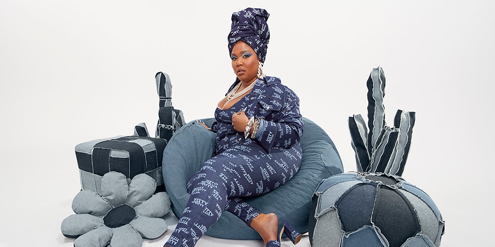 Where to Buy YITTY Smoothing Denim Collection | Hypebae