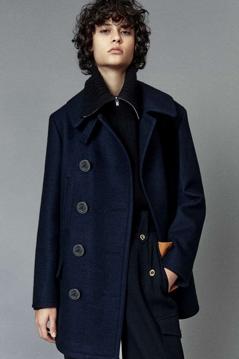 Loro Piana Taps Equestrian Styles for FW23 | Hypebae