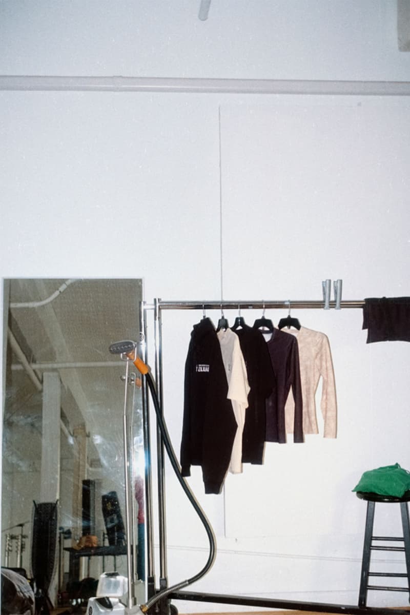 LUAR x Stella Artois FW23 Collaboration Launch | Hypebae