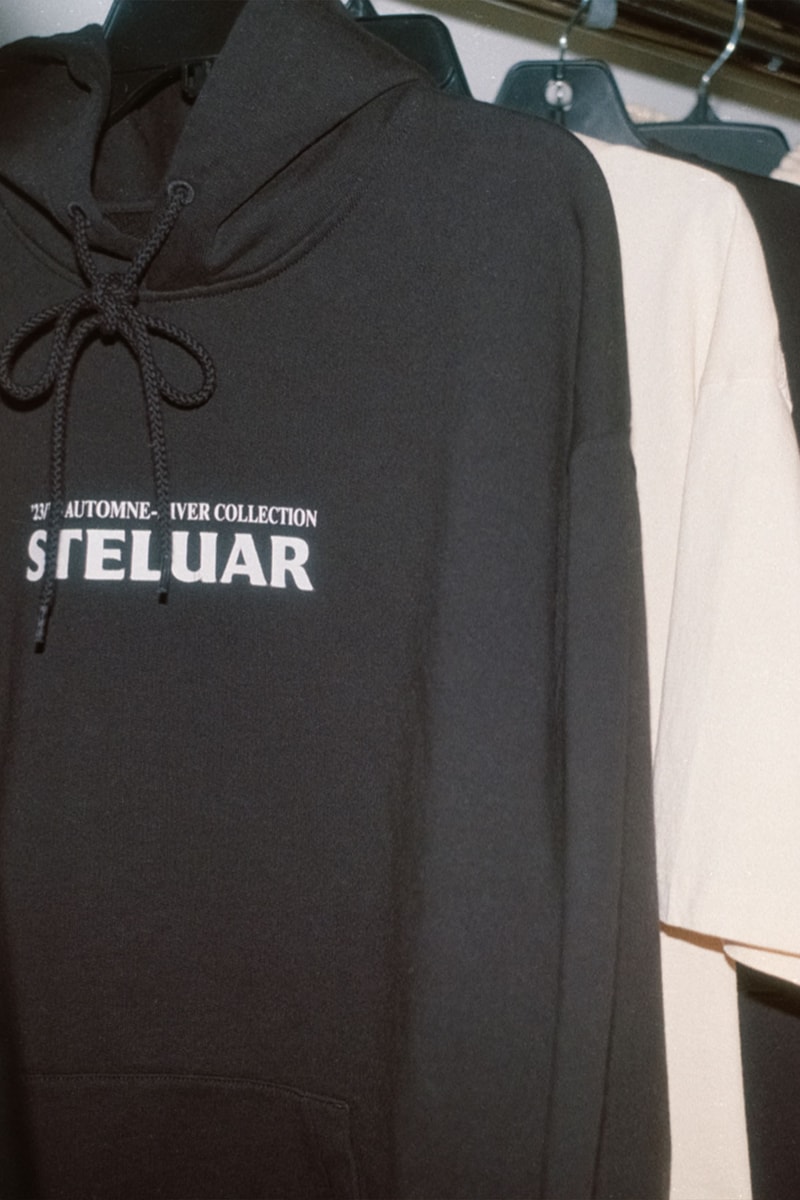 LUAR x Stella Artois FW23 Collaboration Launch | Hypebae