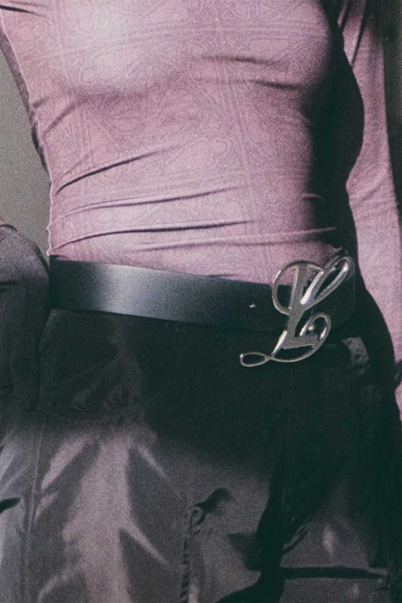 LUAR x Stella Artois FW23 Collaboration Launch | Hypebae