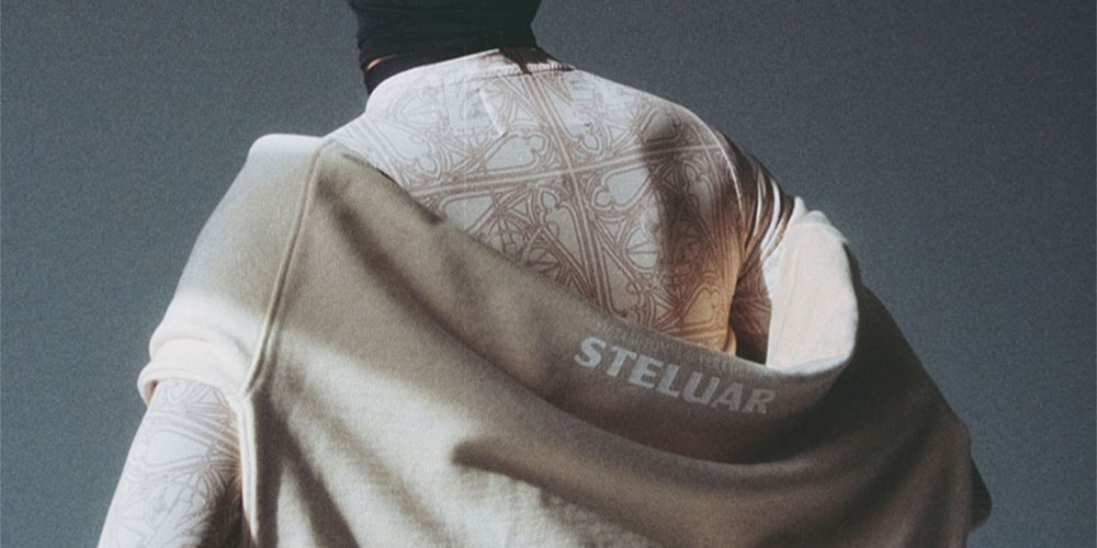 LUAR x Stella Artois FW23 Collaboration Launch | Hypebae