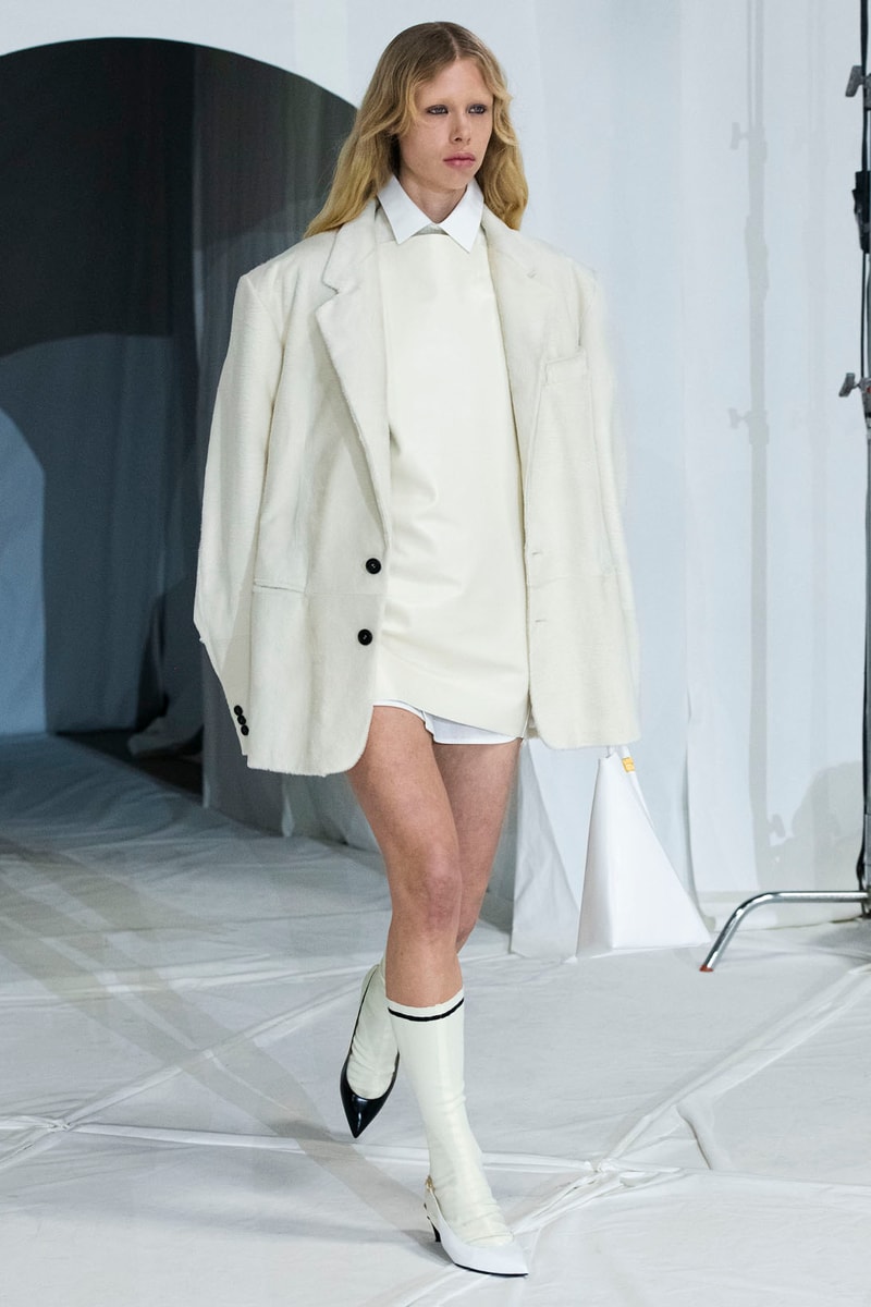 Marni Presents FW23 Collection in Tokyo, Japan | Hypebae