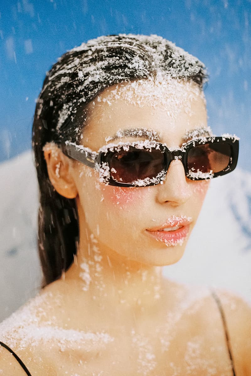 Introducing Meller, Sustainable Sunglasses Brand | Hypebae