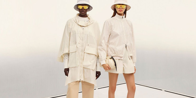 Moncler Announces Genius LFW Event Line Up | Hypebae