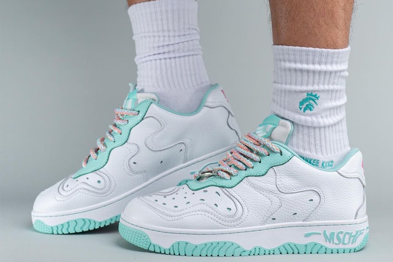 MSCHF Releases Super Normal Sneakers | Hypebae