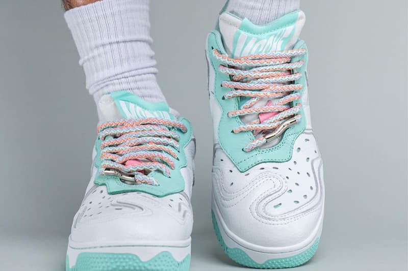 MSCHF Releases Super Normal Sneakers | Hypebae