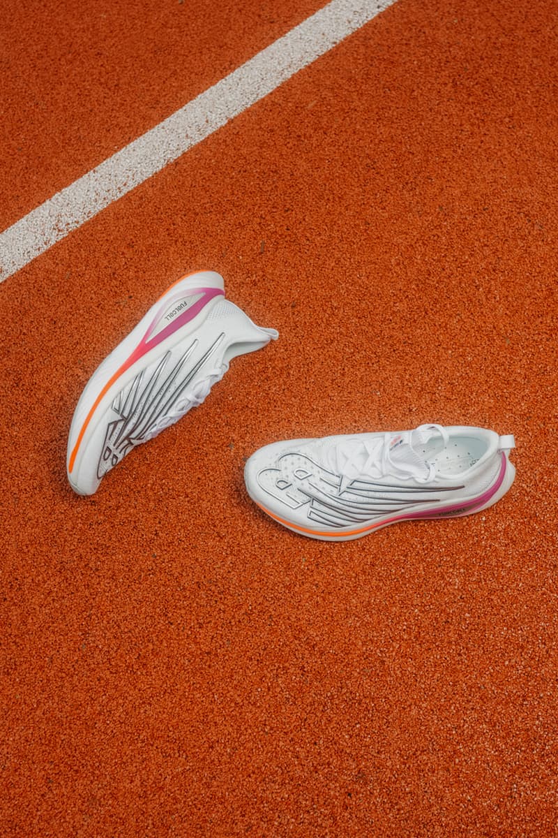 New Balance Takes the Streets with New Runlock Challenge | Hypebae