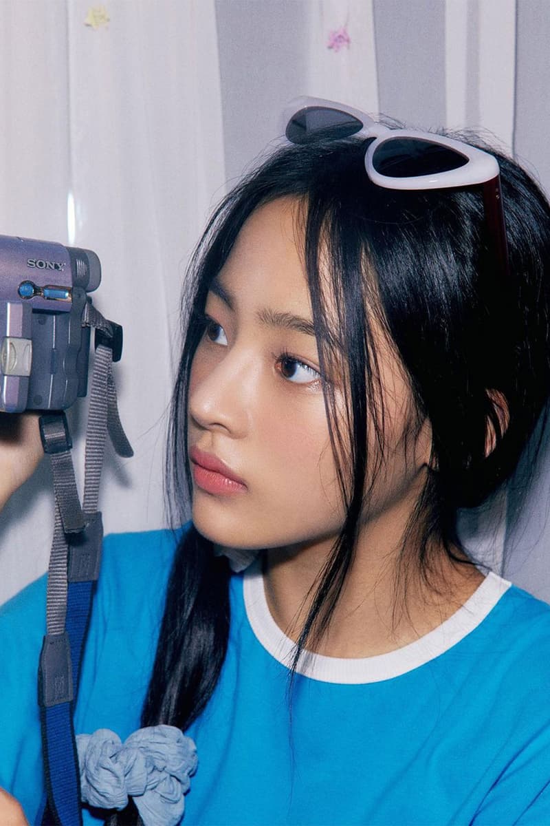 Chanel Names NewJeans' Minji as Brand Ambassador | Hypebae