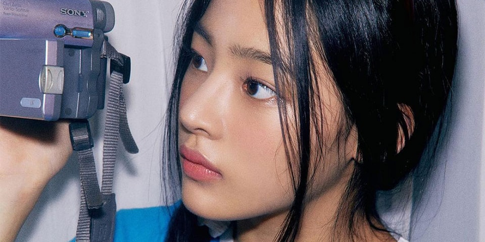 Chanel Names NewJeans' Minji as Brand Ambassador | Hypebae