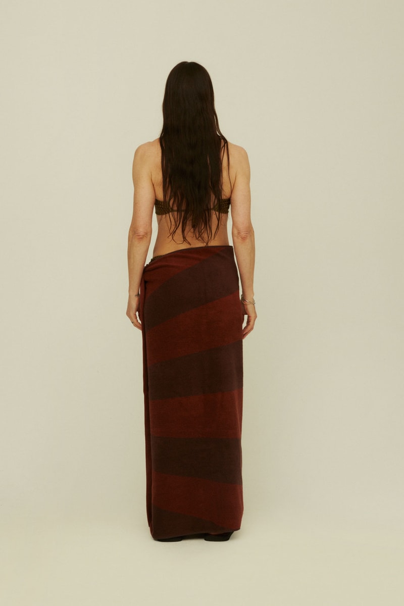 Swedish Resort Brand OAS Debuts First Women's Line | Hypebae