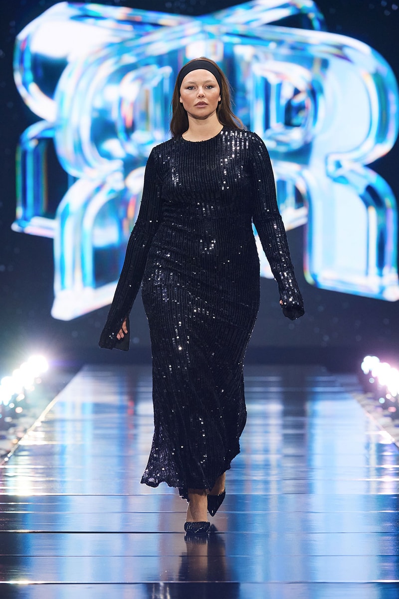 ROTATE FW23 Runway Show at Copenhagen Fashion Week | Hypebae