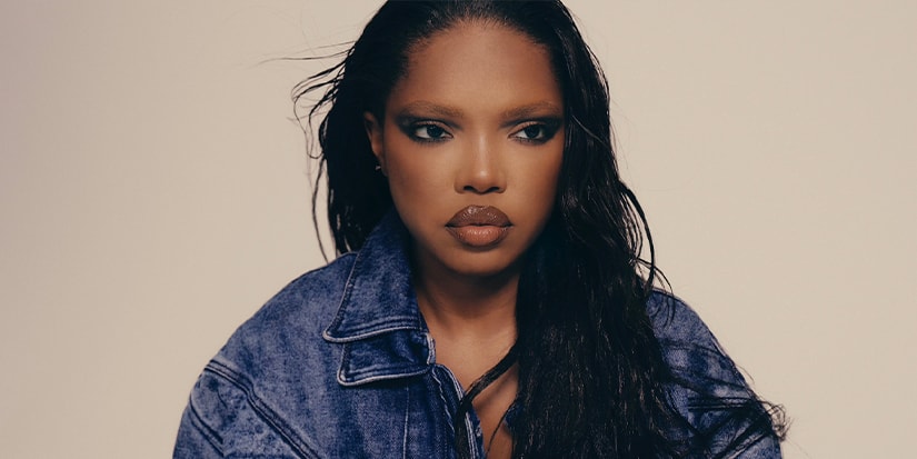 Ryan Destiny Releases New Single "Lie Like That" | Hypebae