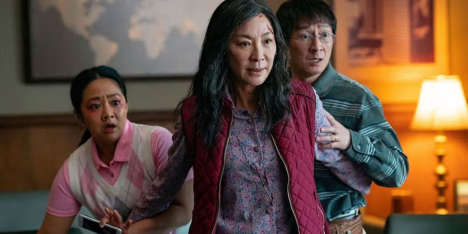 2023 SAG Awards: Full List of Winners | Hypebae