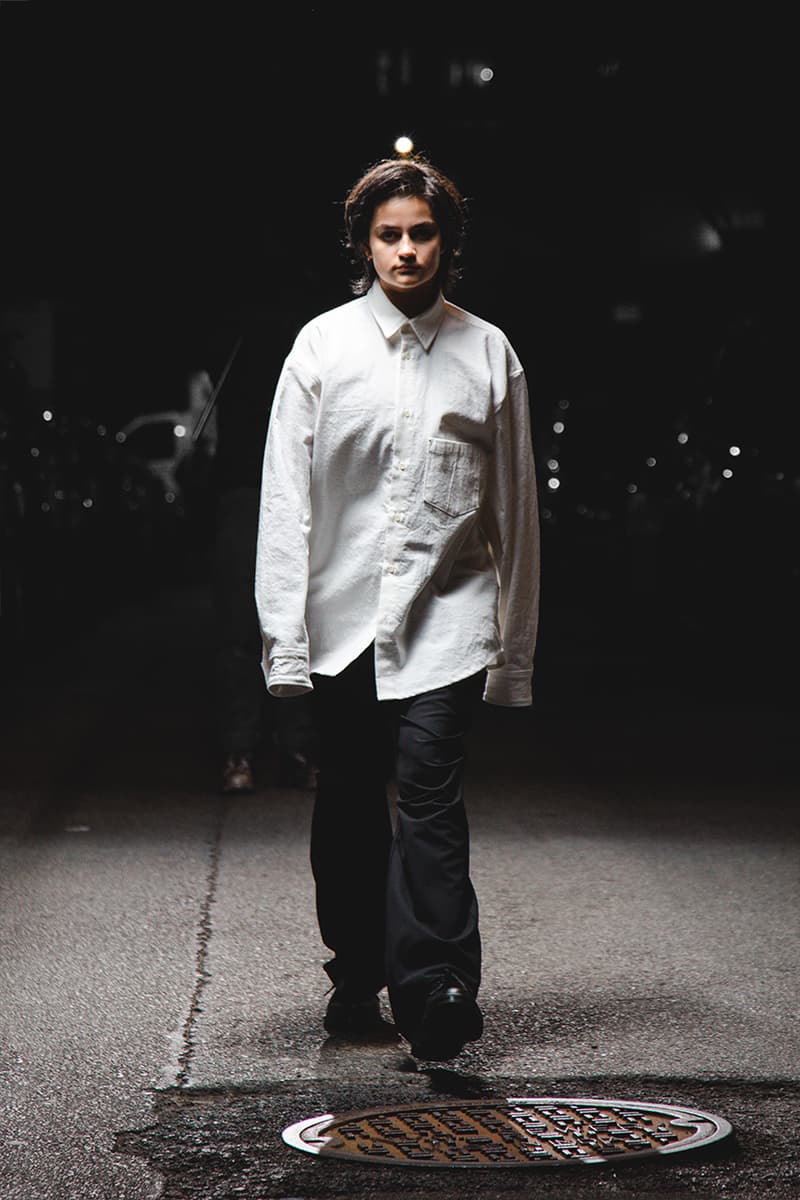 Sam Finger FW23 Collection NYFW | Hypebae