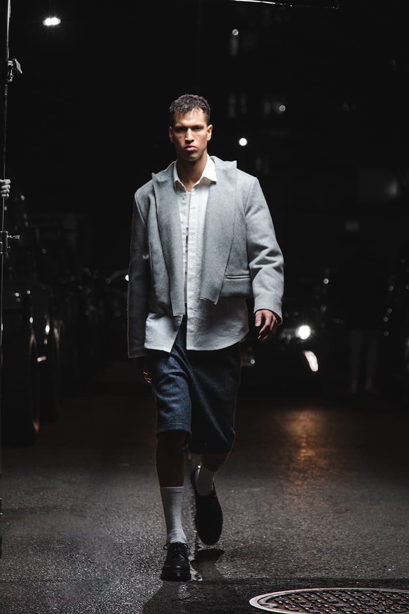 Sam Finger FW23 Collection NYFW | Hypebae