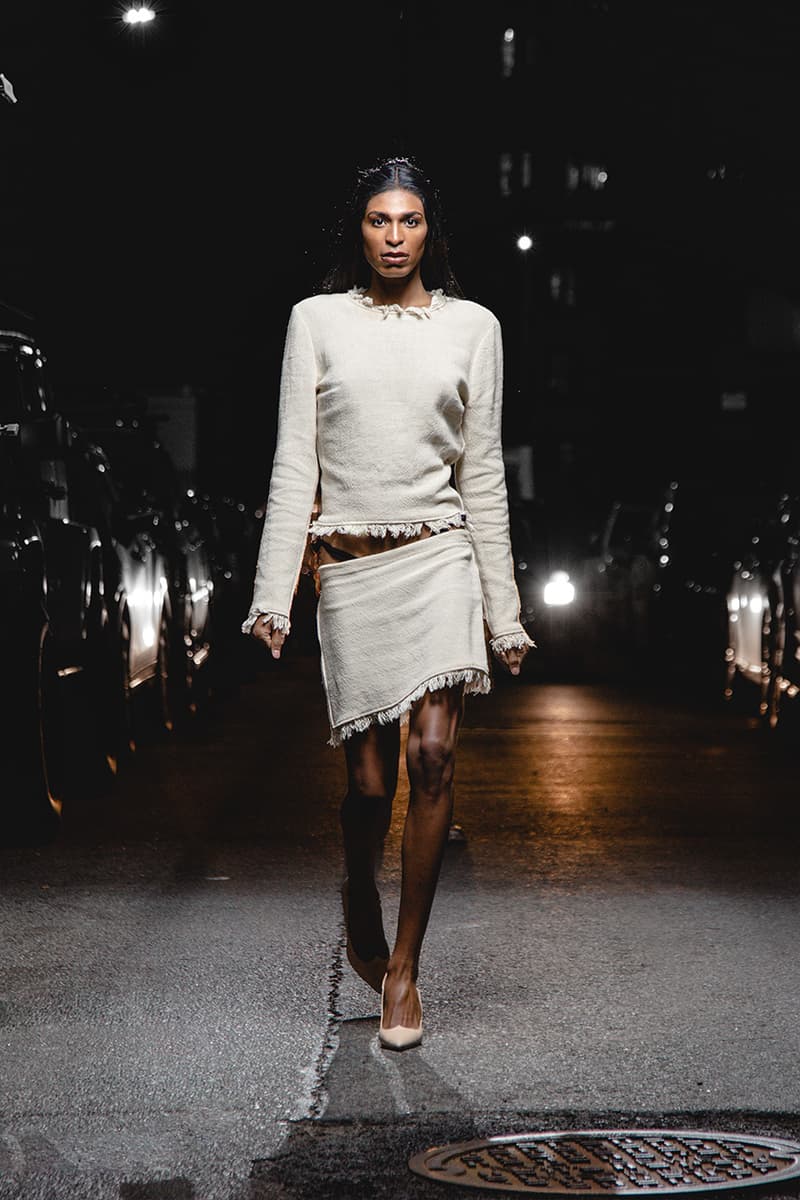 Sam Finger FW23 Collection NYFW | Hypebae