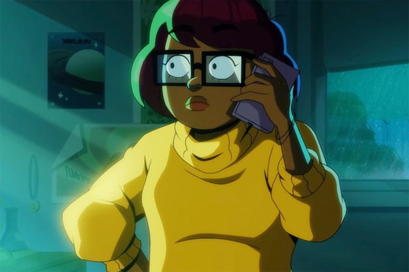 2002 Scooby Doos 3 Lgbtqia Deleted Scenes Hypebae