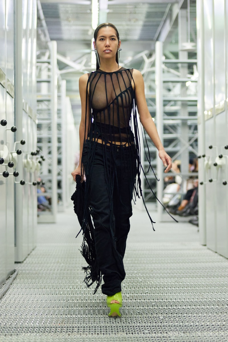 Sia Arnika Showcases FW23 Runway in Berlin | Hypebae