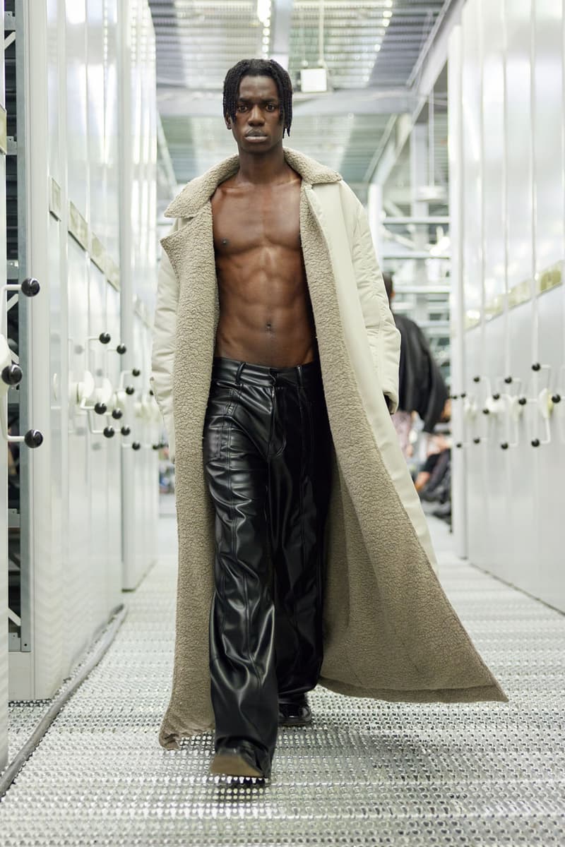 Sia Arnika Showcases FW23 Runway in Berlin | Hypebae