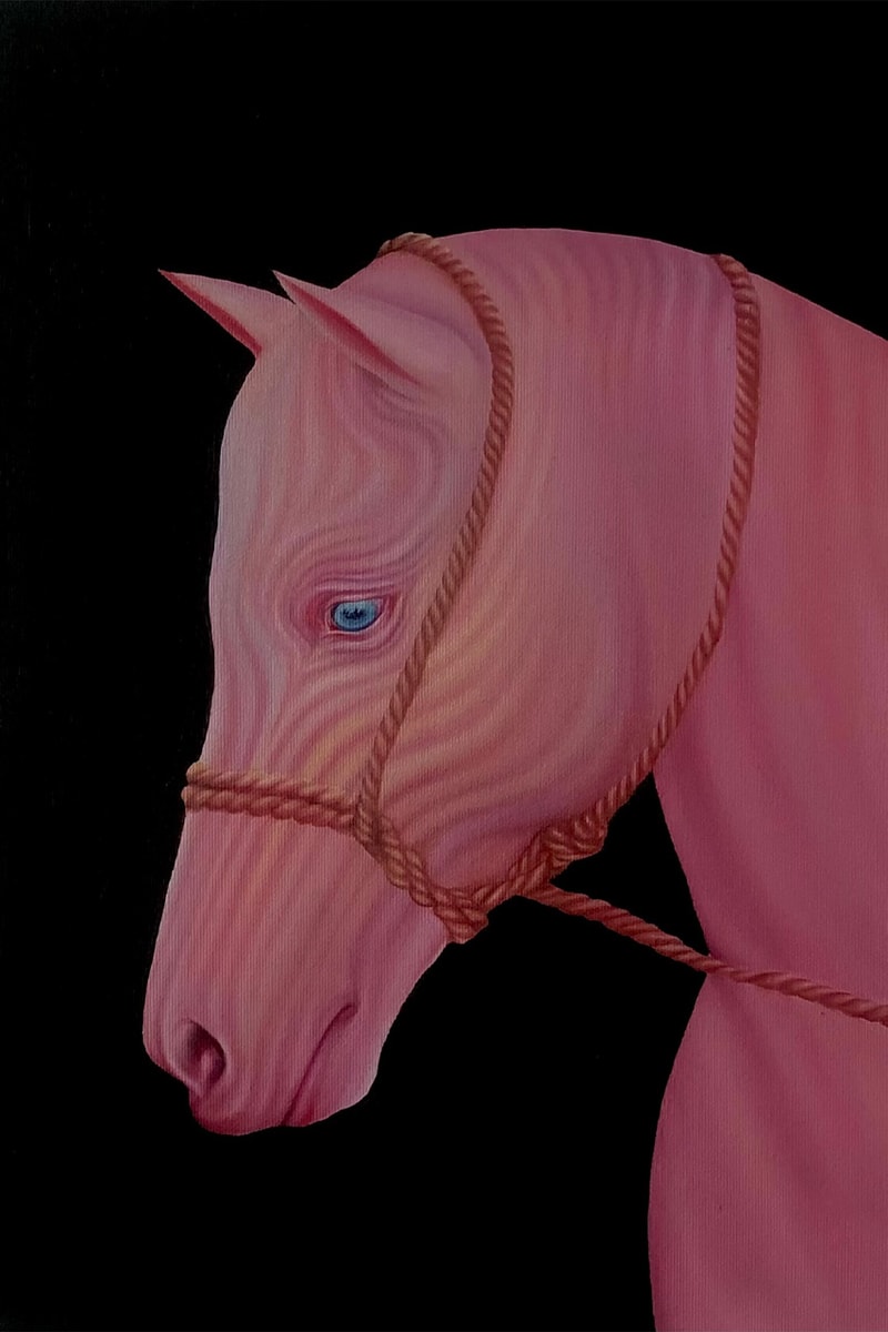 SKIN DEEP Studio West London Exhibition | Hypebae