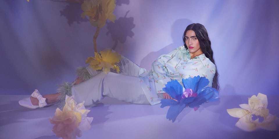 Sleeper Pre-Spring 2023 Launches Into Full Bloom | Hypebae