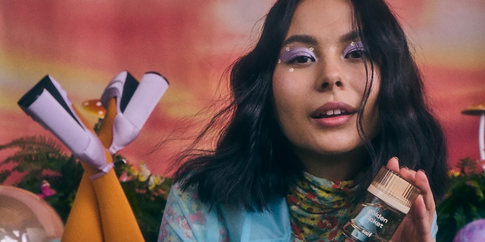 Snif Gives Fans the Chance to Win a Golden Ticket To London | Hypebae