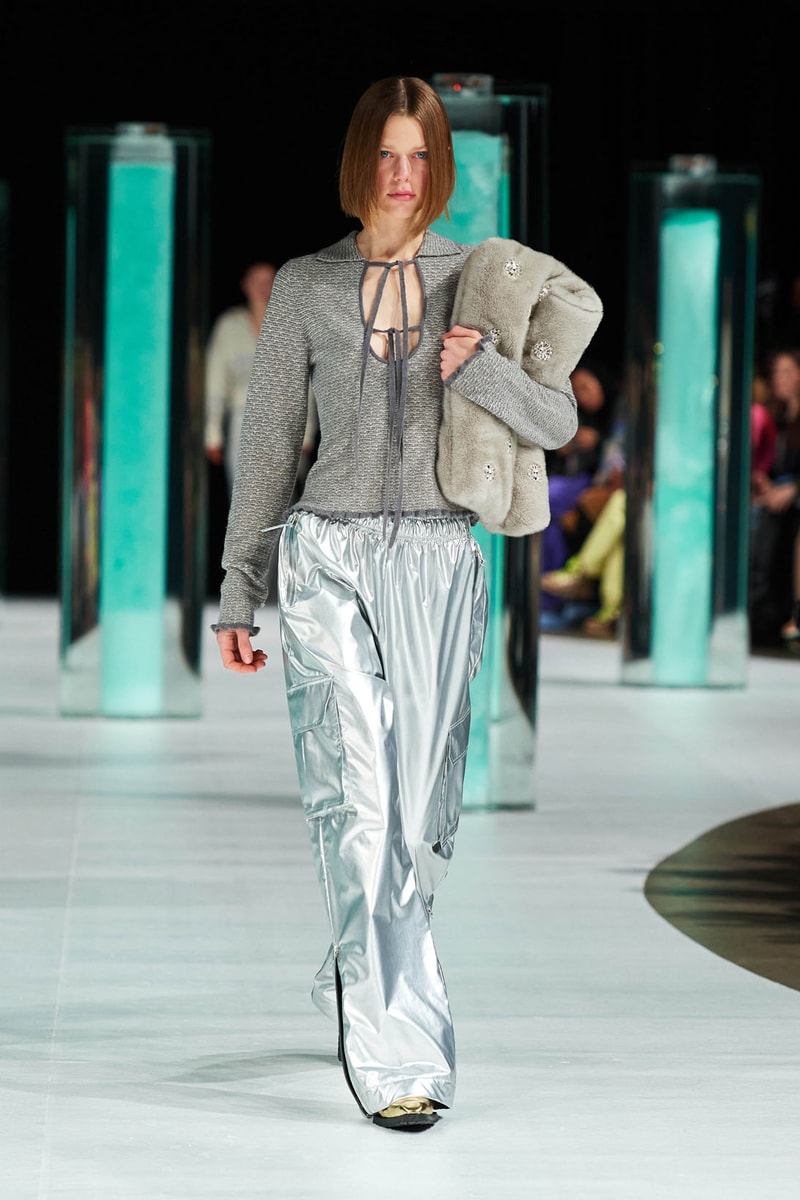 Stine Goya FW23 "Freeze" Collection at CPHFW | Hypebae