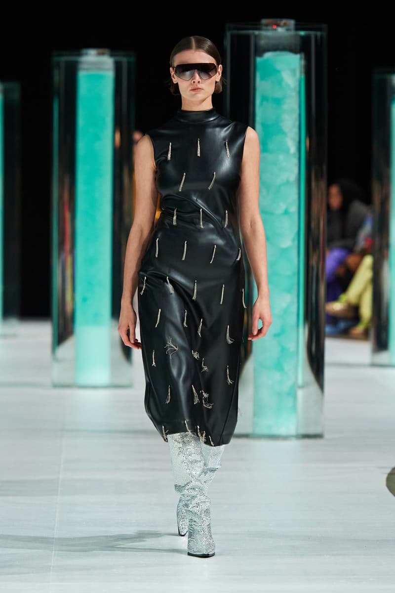 Stine Goya FW23 "Freeze" Collection at CPHFW | Hypebae