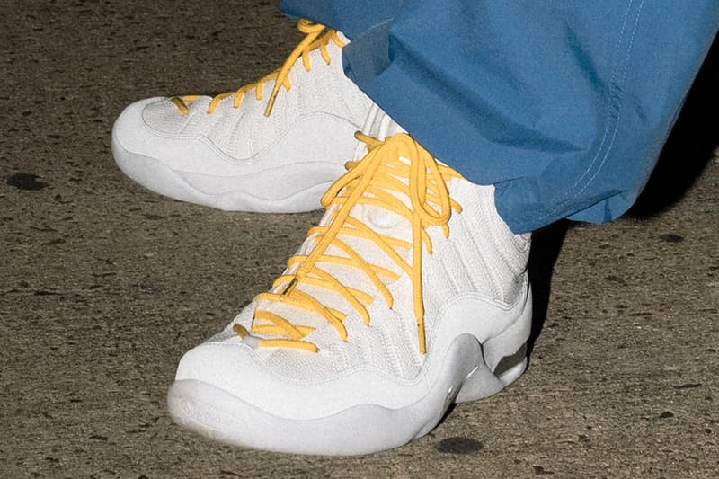 Supreme x Nike Air Bakin Images, Release Info | Hypebae