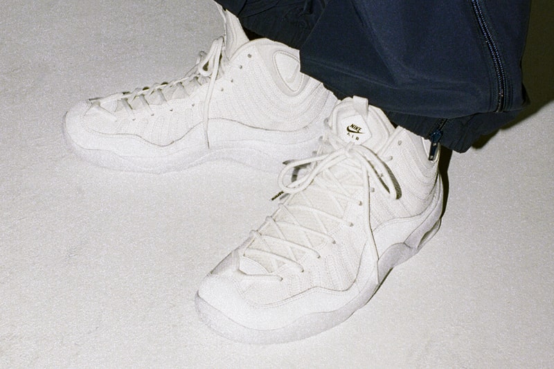 Supreme x Nike Air Bakin Images, Release Info | Hypebae