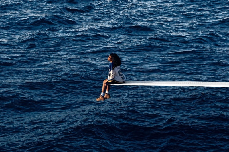 SZA Confirms 'SOS' Deluxe Album | Hypebae