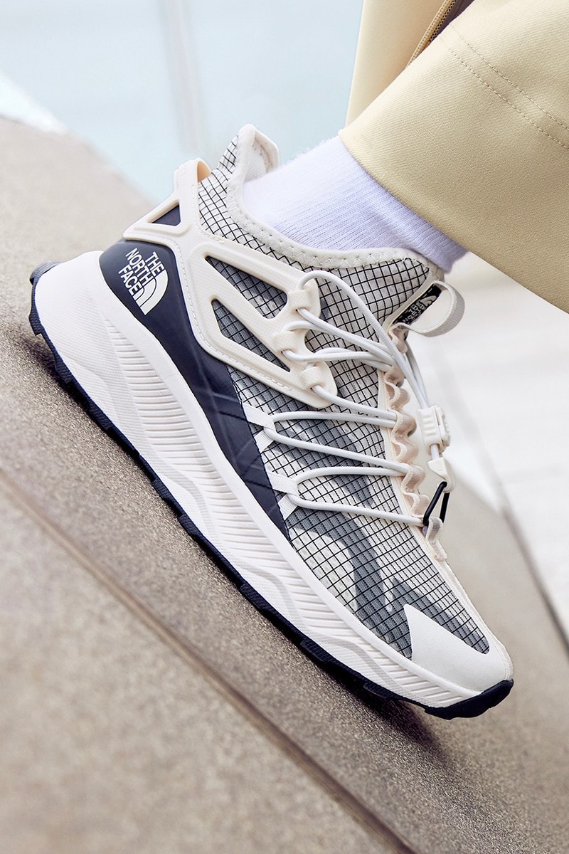 First Look at The North Face SS23 "Reawaken" | Hypebae