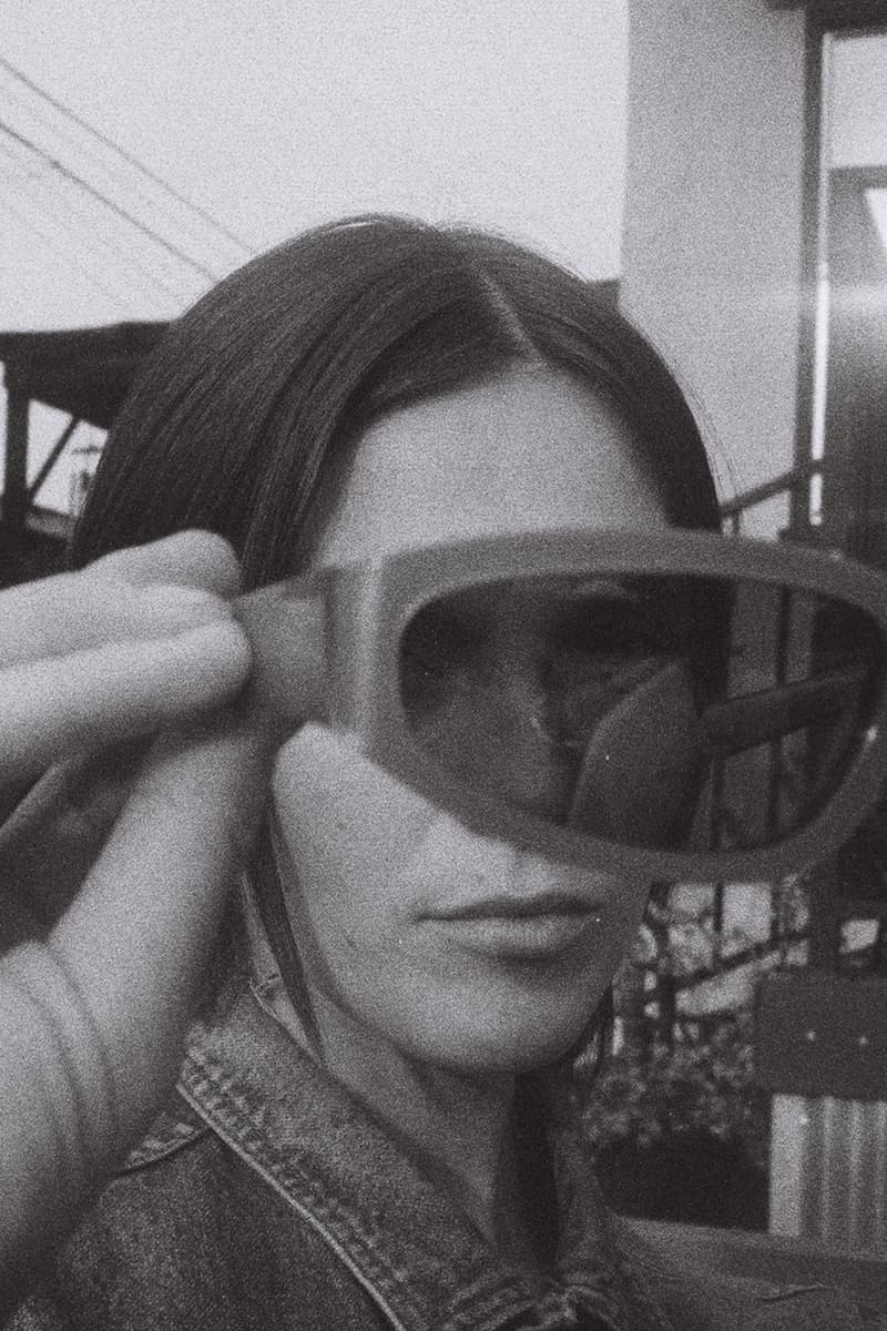 Veneda Carter and FLATLIST Announce New Collab | Hypebae