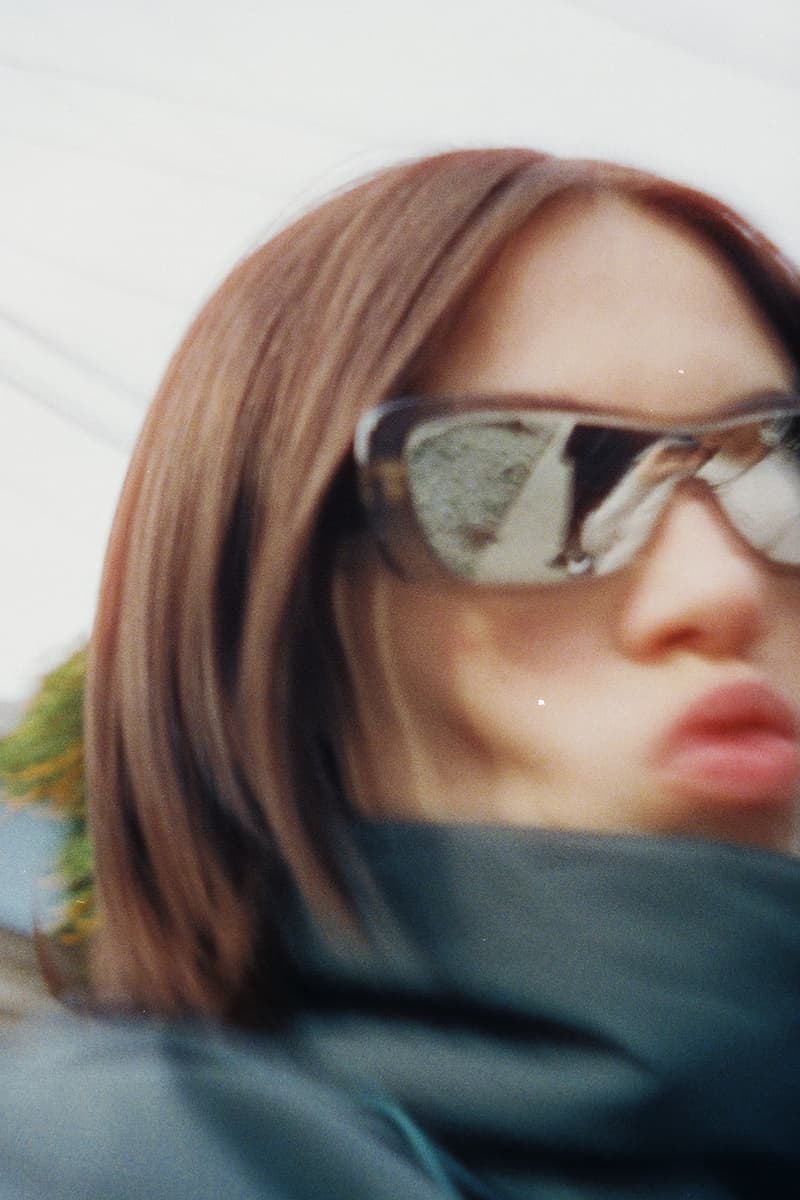 Veneda Carter and FLATLIST Announce New Collab | Hypebae